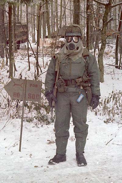 Mopp Suit Cleaning - UNIFORMS - U.S. Militaria Forum