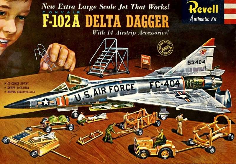 Book: Remembering Revell Model Kits - MODELING - U.S. Militaria Forum