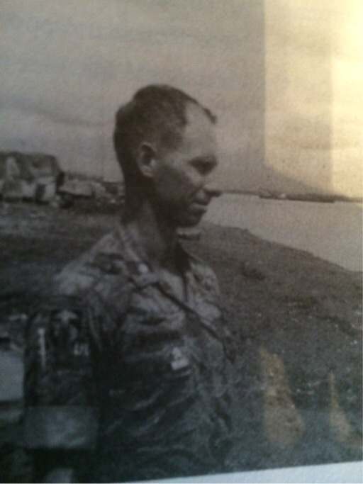 Is this ERDL USMC ADVISOR? - CAMOUFLAGE UNIFORMS - U.S. Militaria Forum