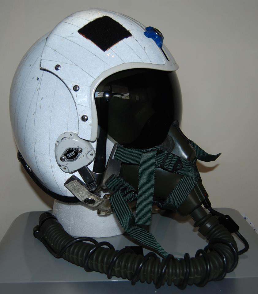 USMC, PRK-37/P - FLYING HELMETS AND ACCESSORIES - U.S. Militaria Forum