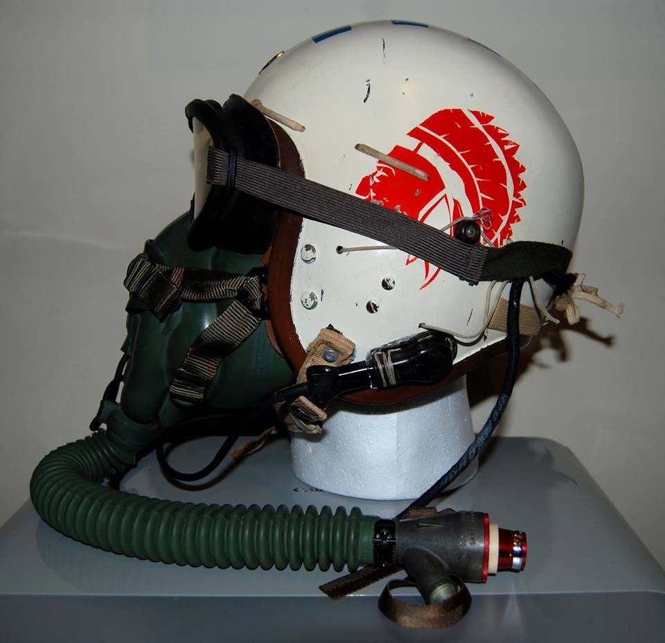 P-1 helmet - FLYING HELMETS AND ACCESSORIES - U.S. Militaria Forum