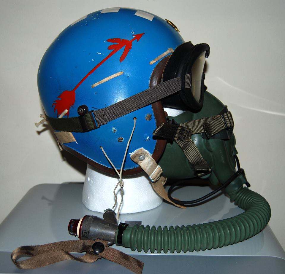 P-1 helmet - FLYING HELMETS AND ACCESSORIES - U.S. Militaria Forum