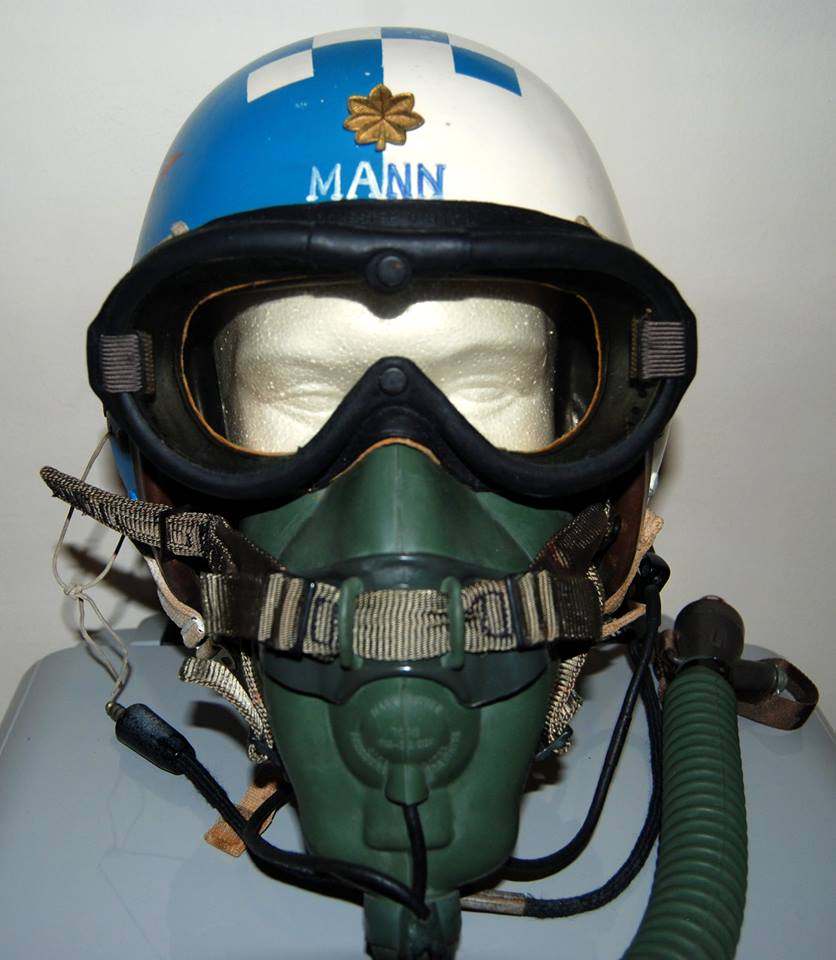 P-1 helmet - FLYING HELMETS AND ACCESSORIES - U.S. Militaria Forum