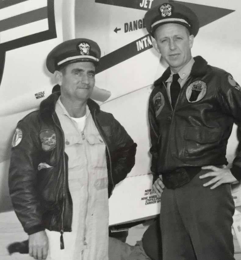 US Navy Enlisted pilot & Pearl Harbor vet - GROUPINGS PAGE - U.S ...