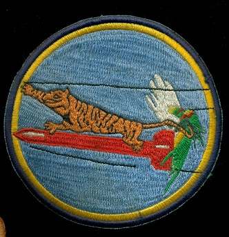 VA-195 Dambusters variation patch? - NAVY, COAST GUARD AND OTHER SEA ...