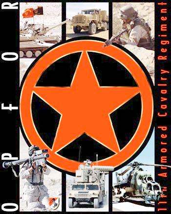 OPFOR Soviet Vehicle Banner - MILITARY VEHICLES - U.S. Militaria Forum