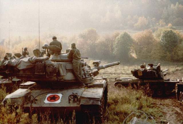 OPFOR Soviet Vehicle Banner - MILITARY VEHICLES - U.S. Militaria Forum