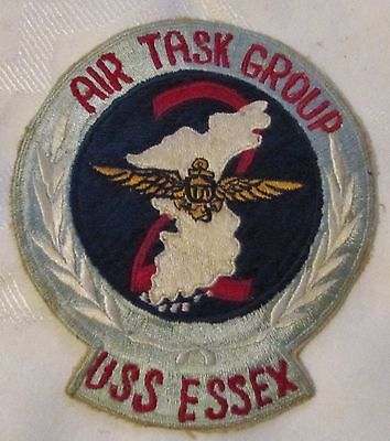 VF 23 and TF2 patches on EBay - NAVY, COAST GUARD AND OTHER SEA ...