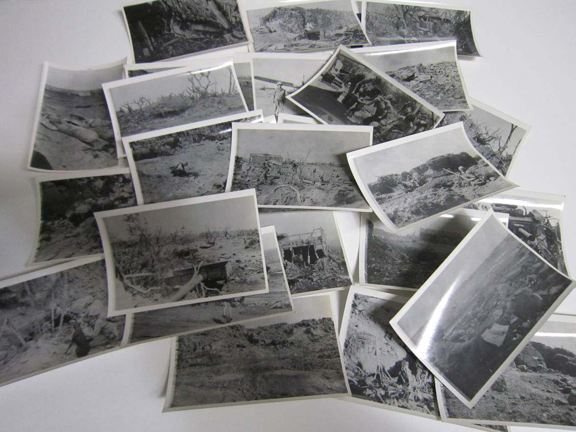 USMC Photos WW2 - EPHEMERA, PHOTOGRAPHS & MILITARY ARTWORK - U.S ...