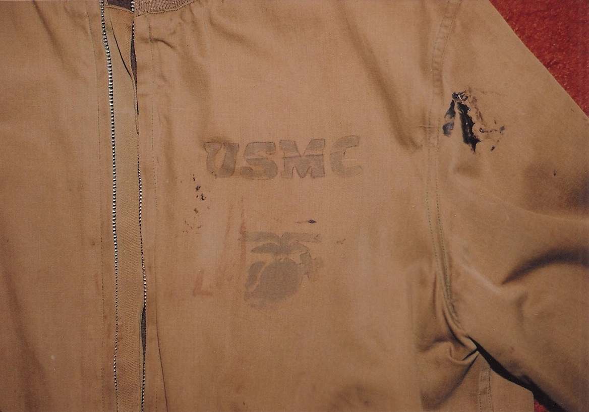 Armored Force winter combat uniform - UNIFORMS - U.S. Militaria Forum