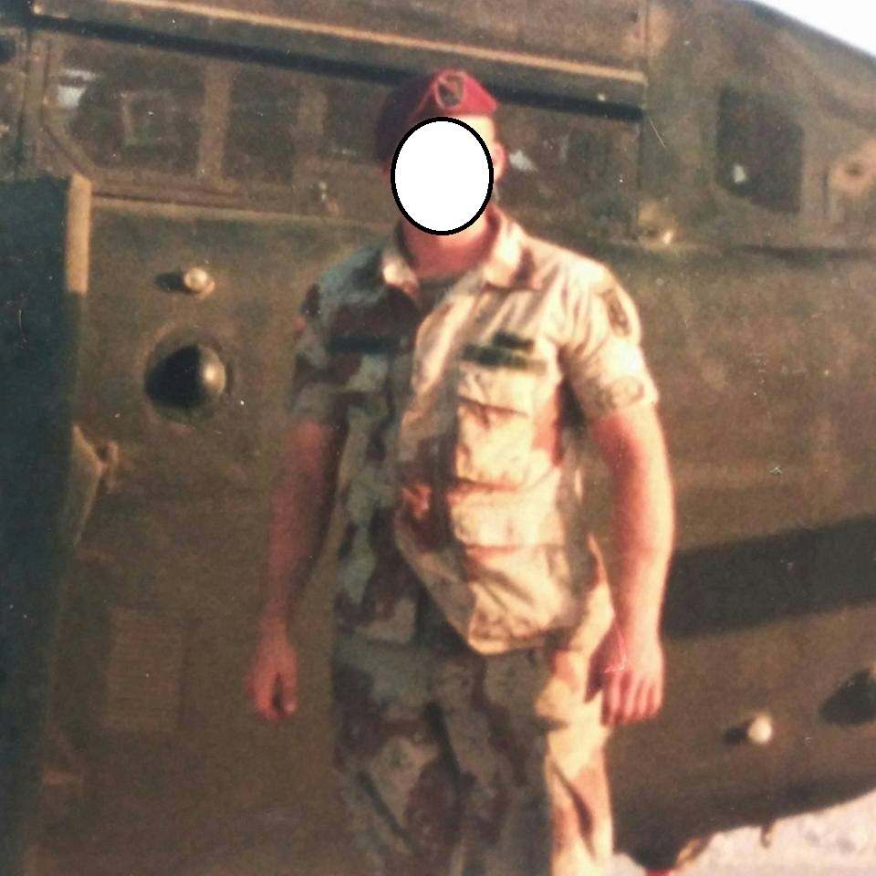 6 color DCU evolution - UNIFORMS - U.S. Militaria Forum