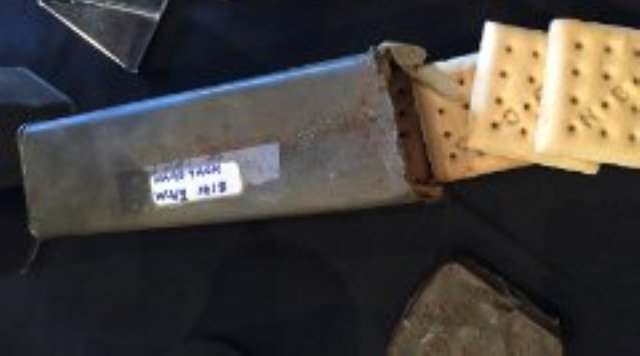 Show your WW1 Rations - FIELD & PERSONAL GEAR SECTION - U.S. Militaria ...