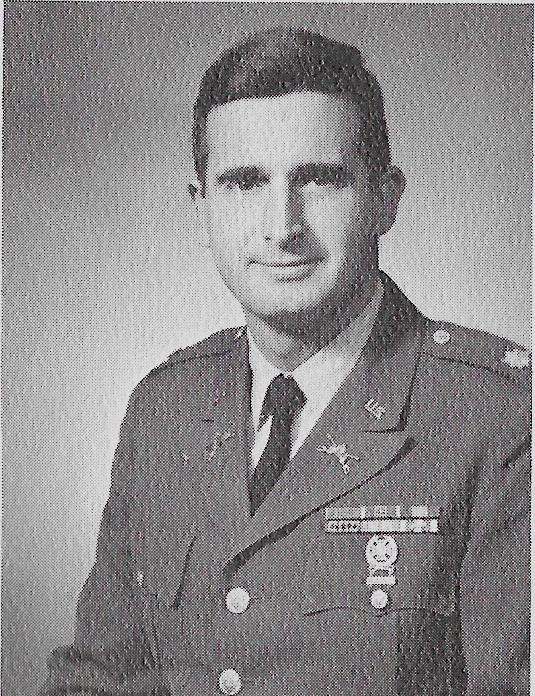 Officers With Marksmanship Badges On Their Dress Uniforms 1930s-Early ...