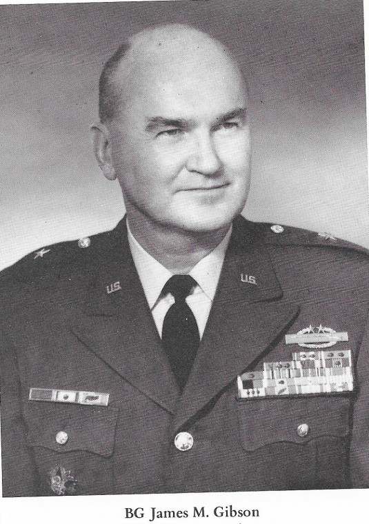 Combat Infantryman Badge in Action; Photos of CIBs being worn - Page 3 ...