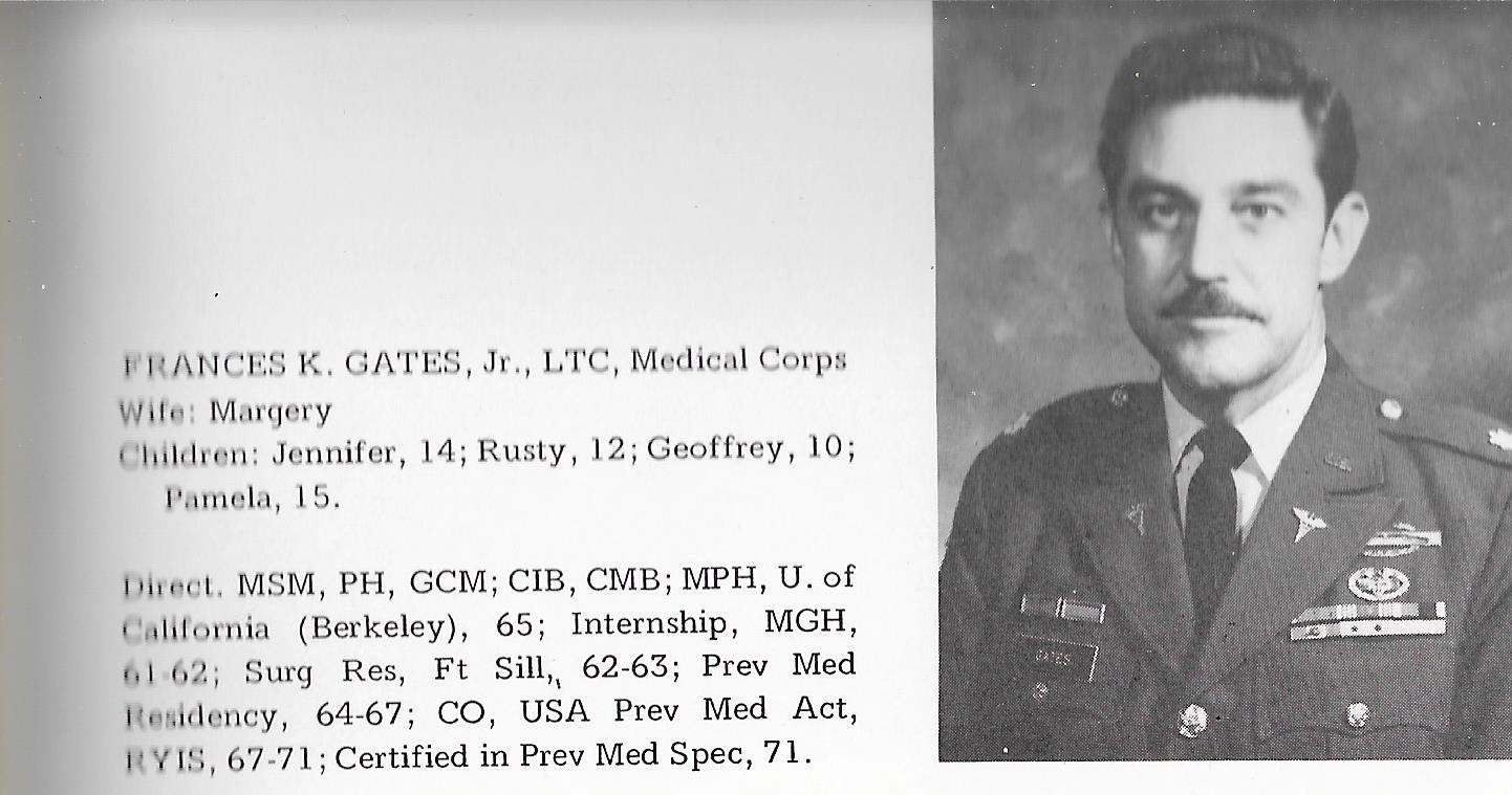 A Holder Of A CIB For Korea AND CMB....... - ARMY (INCLUDING USAAC/AAF ...