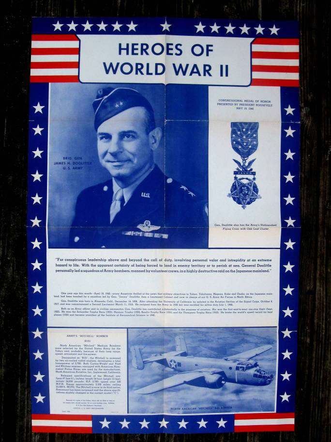 Privately Printed WW2 Posters - HOMEFRONT & THE WAR EFFORT - U.S ...
