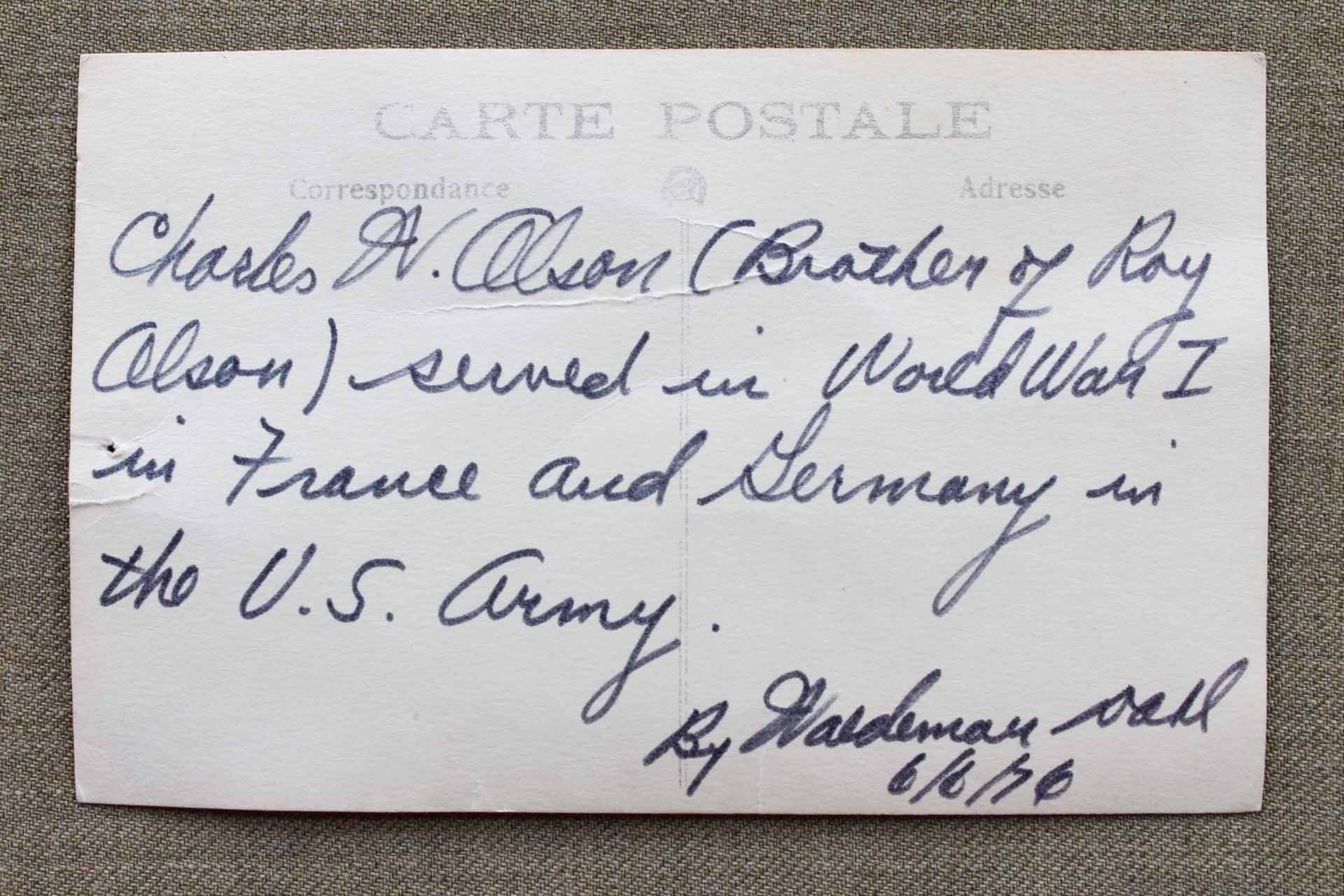 1st army patch ID - (1917-1919) WORLD WAR ONE, RUSSIAN INTERVENTION - U ...