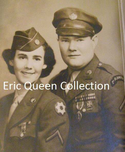 Cool 1st Ranger Bn. portrait. - INDIVIDUAL & UNIT PORTRAITS - U.S ...