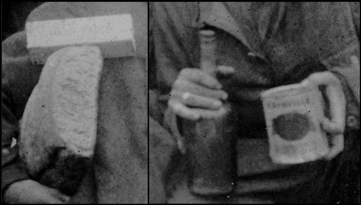 Show your WW1 Rations - Page 2 - FIELD & PERSONAL GEAR SECTION - U.S ...