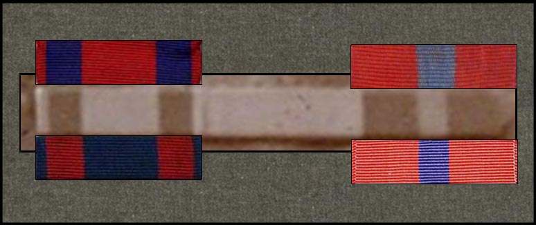 Need Help in IDing a WWI Marine's 3 ribbon Rack - MEDALS & DECORATIONS ...