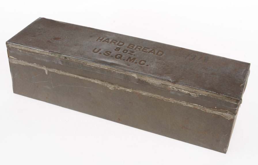Show your WW1 Rations - FIELD & PERSONAL GEAR SECTION - U.S. Militaria ...