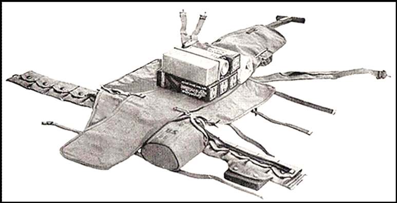Show your WW1 Rations - FIELD & PERSONAL GEAR SECTION - U.S. Militaria ...