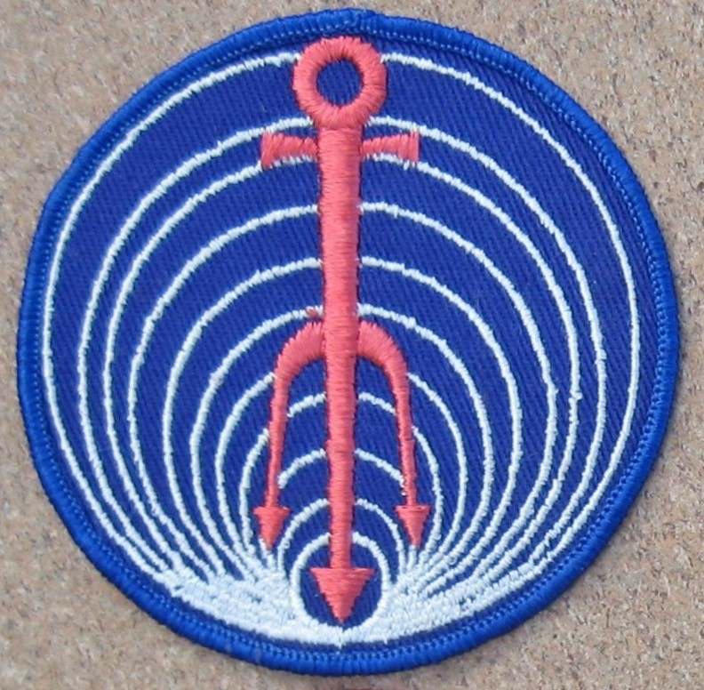 Navy Trident Patch ID - CAN YOU IDENTIFY THIS PATCH? - U.S. Militaria Forum