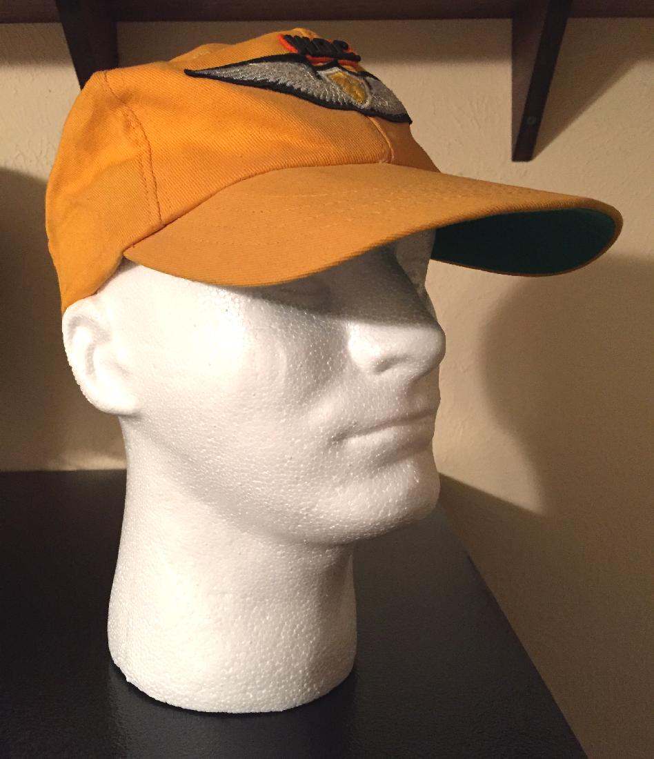 Fort Wolters - Solo Wings W.O.C. Cap - WING BADGES - U.S. Militaria Forum