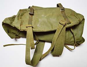 CISO ARVN rucksack? - FIELD & PERSONAL GEAR SECTION - U.S. Militaria Forum