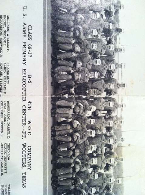 Fort Wolters - Solo Wings W.O.C. Cap - WING BADGES - U.S. Militaria Forum