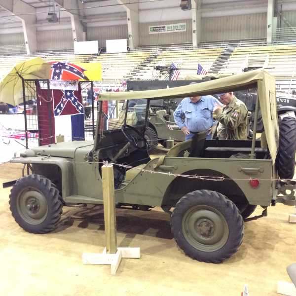 Bantam - MILITARY VEHICLES - U.S. Militaria Forum
