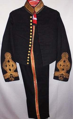 1927 USMC Mess Dress Named. - UNIFORMS - U.S. Militaria Forum