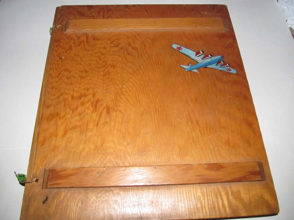 Benner Brothers WWII Doylestown - EPHEMERA, PHOTOGRAPHS & MILITARY ...