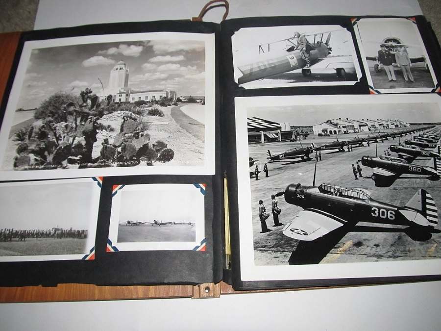 Benner Brothers WWII Doylestown - EPHEMERA, PHOTOGRAPHS & MILITARY ...