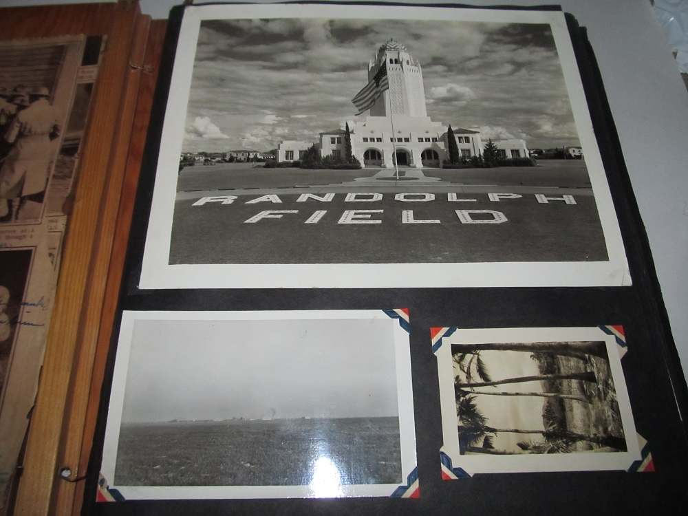 Benner Brothers WWII Doylestown - EPHEMERA, PHOTOGRAPHS & MILITARY ...