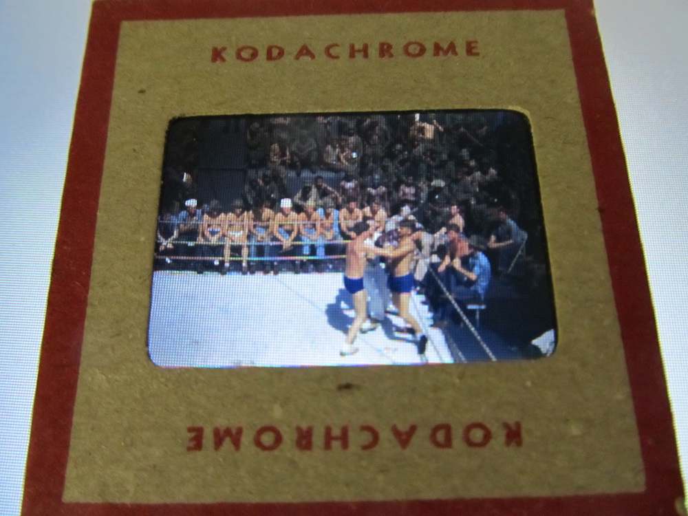 WWII Boxing on Ship Slides - EPHEMERA, PHOTOGRAPHS & MILITARY ARTWORK ...