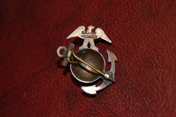 K.G. Luke Australian EGA - MARINE CORPS EGA DISCUSSION - U.S. Militaria ...