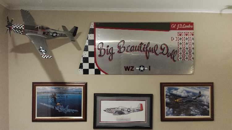 Reproduction Aircraft panels - MILITARY AIRCRAFT & AVIATION - U.S ...