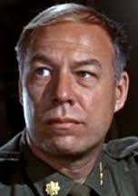 George Kennedy - actor and WWII U.S. Army veteran - TAPS - U.S ...