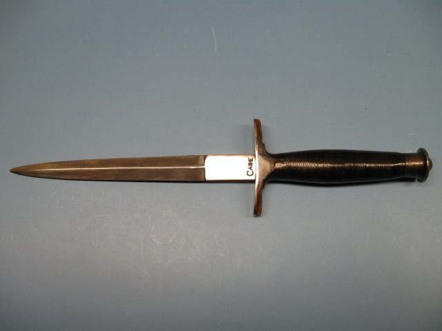 Case V-42 Prototype Knife - EDGED WEAPONS - U.S. Militaria Forum