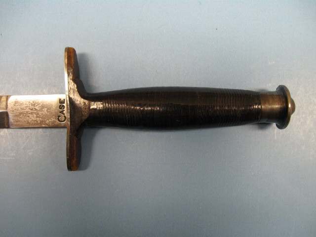 Case V-42 Prototype Knife - EDGED WEAPONS - U.S. Militaria Forum