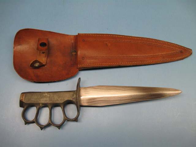 WWII Stelzig Saddlery Company Knives - EDGED WEAPONS - U.S. Militaria Forum
