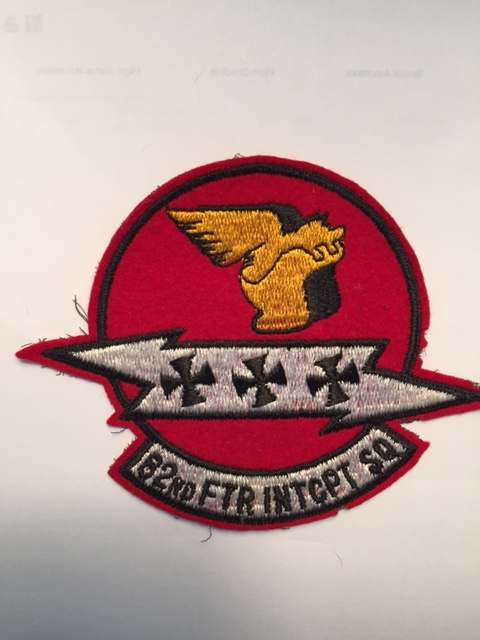 INFO NEEDED ON 82nd FIGHTER SQUADRON - MILITARY AIRCRAFT & AVIATION - U ...