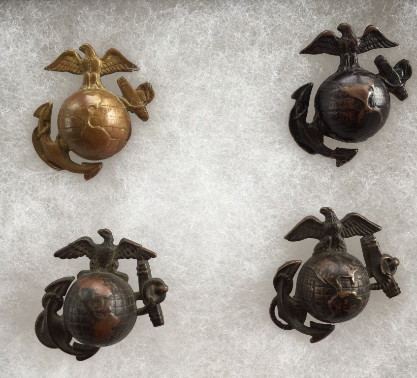 Show of Shows EGA's - MARINE CORPS EGA DISCUSSION - U.S. Militaria Forum