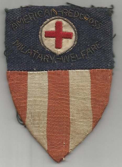 Show your SOS Patch - ARMY AND USAAF - U.S. Militaria Forum