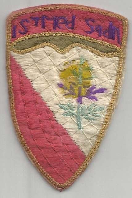 Show your SOS Patch - ARMY AND USAAF - U.S. Militaria Forum