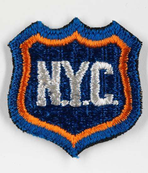 1930'S 12TH CORPS PATCH? - ARMY AND USAAF - U.S. Militaria Forum