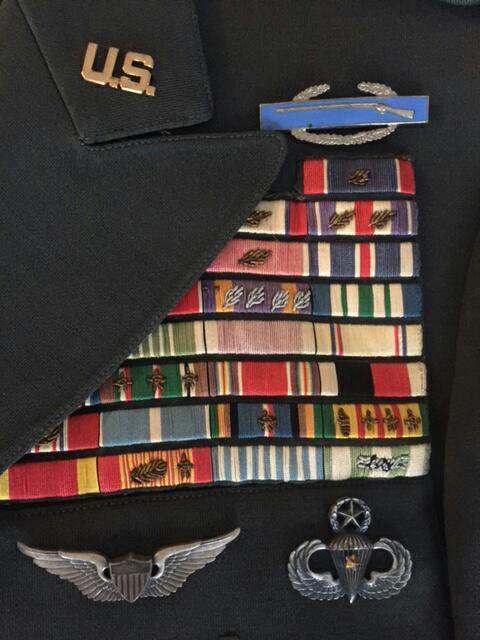 General Deane - UNIFORMS - U.S. Militaria Forum