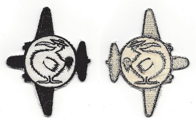 Aviation Patches to ID - CAN YOU IDENTIFY THIS PATCH? - U.S. Militaria ...