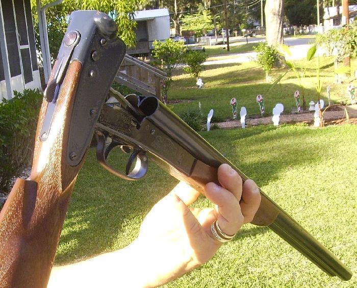 Crosman BB Gun M1 CARBINE Wood Stock 1967 Ever Seen One? - FIREARMS - U ...